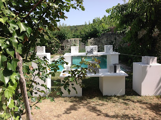 Christine Macé: Expositions