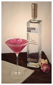 Monday Morning Bartender: Starting at Square One