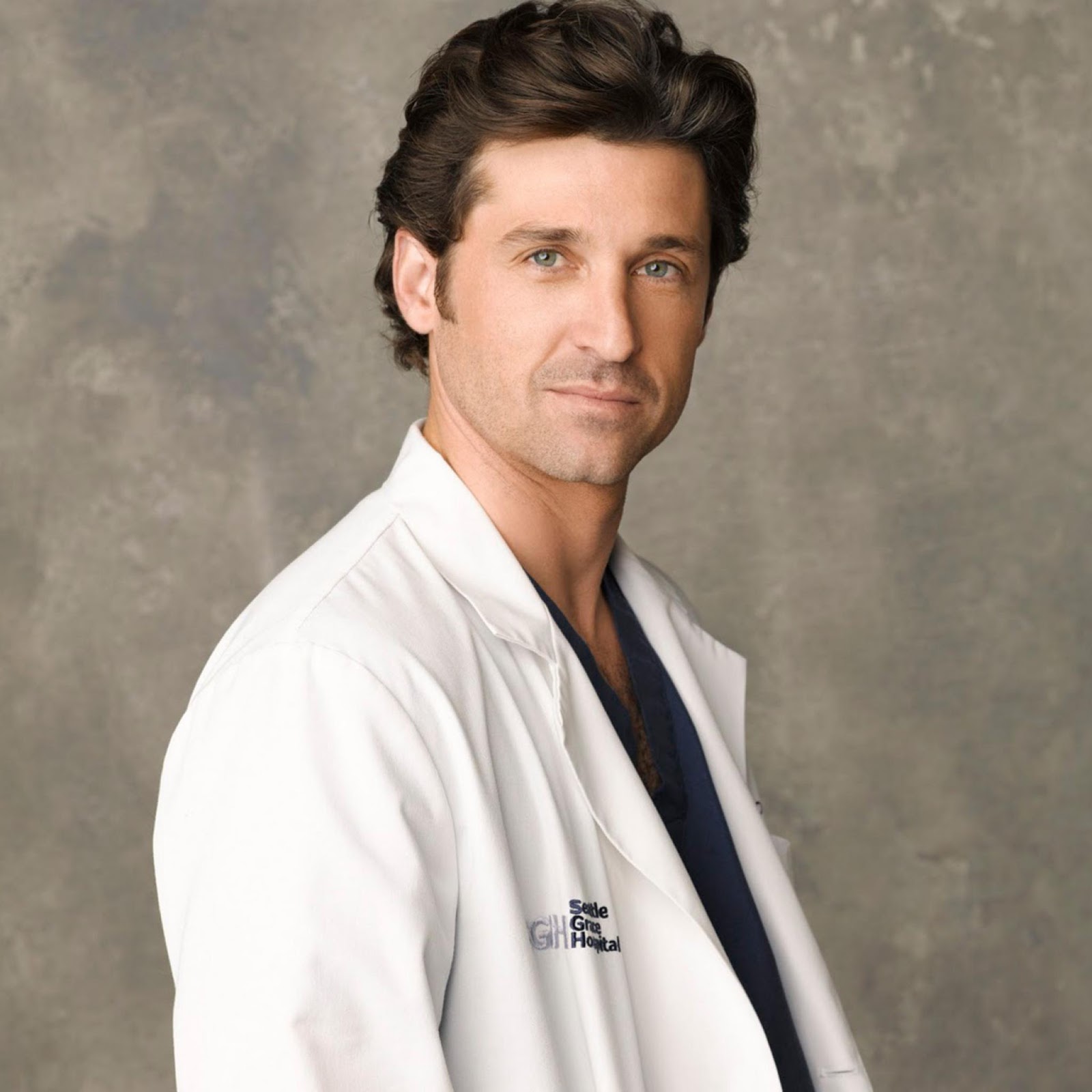 Patrick Dempsey Photo Gallery1 | Tv Series Posters and Cast
