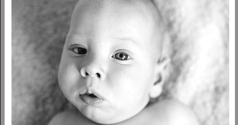 calvin's story: rabid child