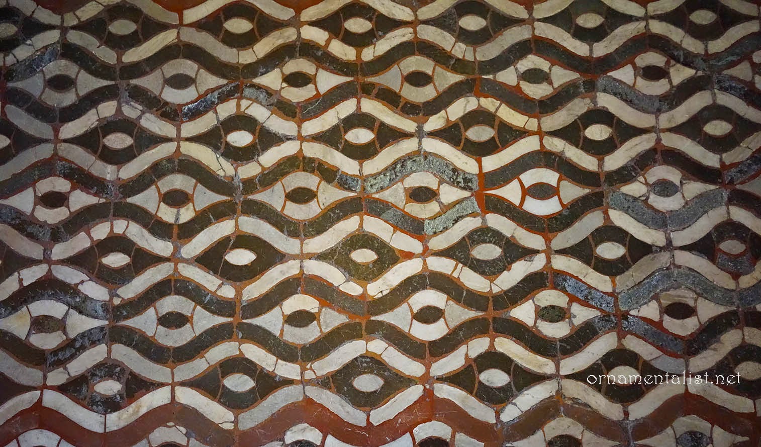 Ancient Roman Motifs