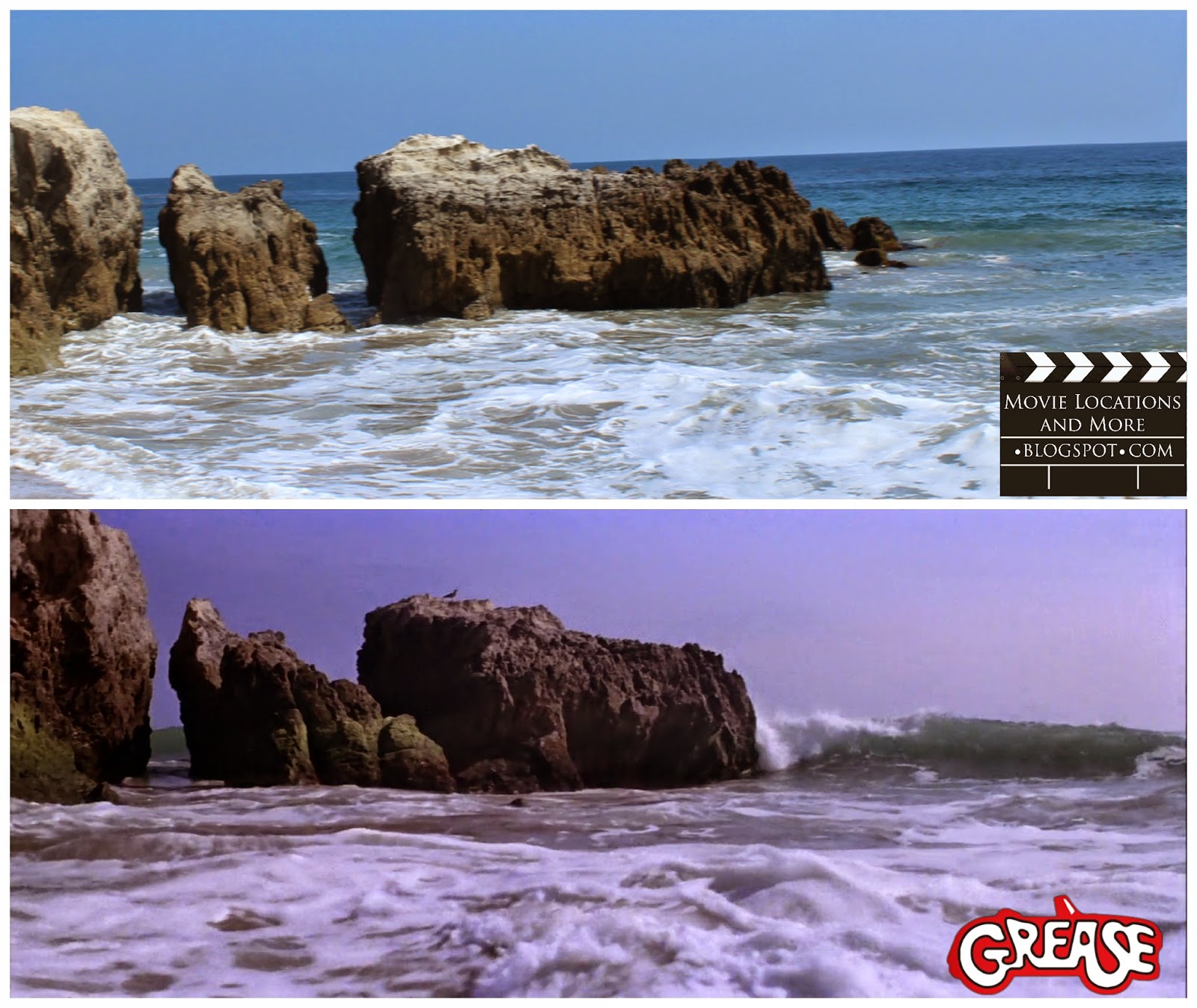 Set-Jetter & Movie Locations and More: Grease (1978)