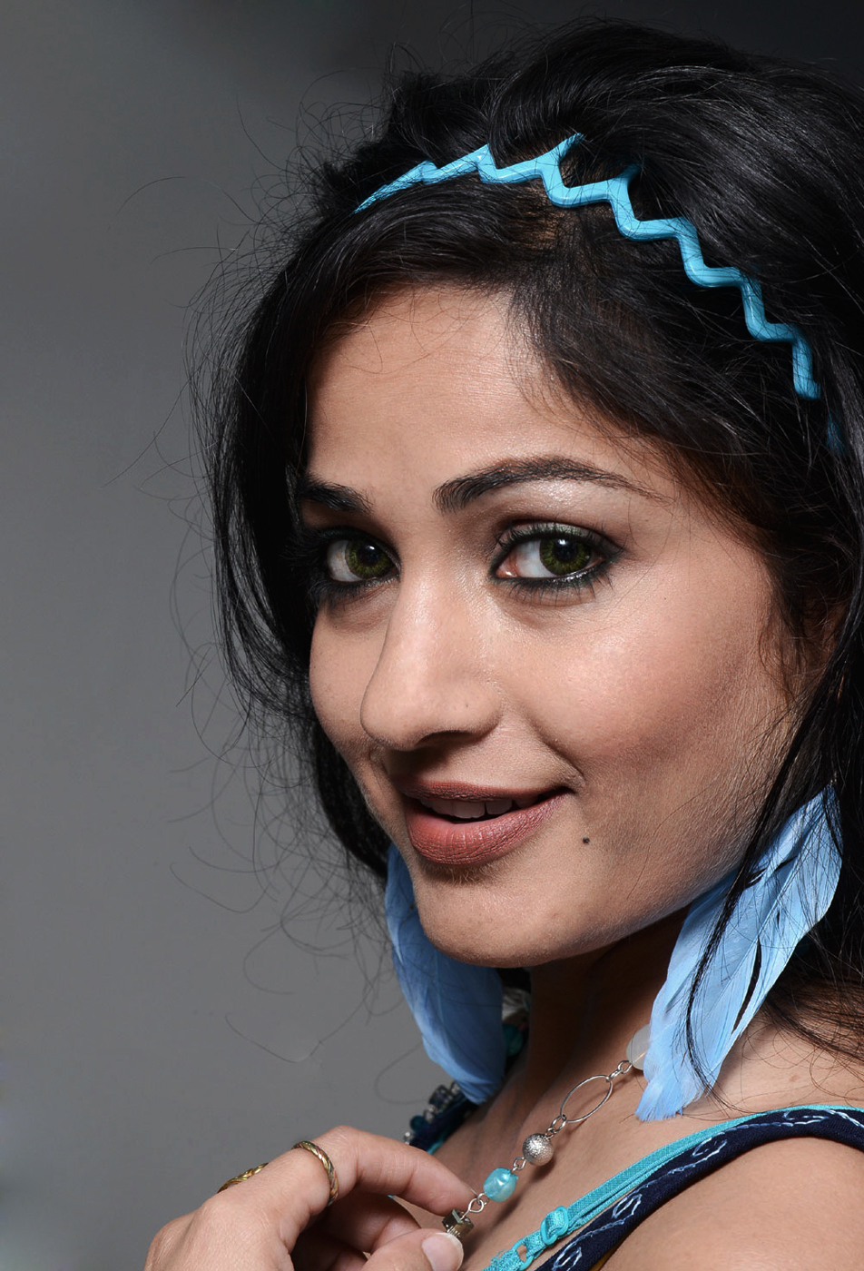 SilverStar: Madhavi Latha