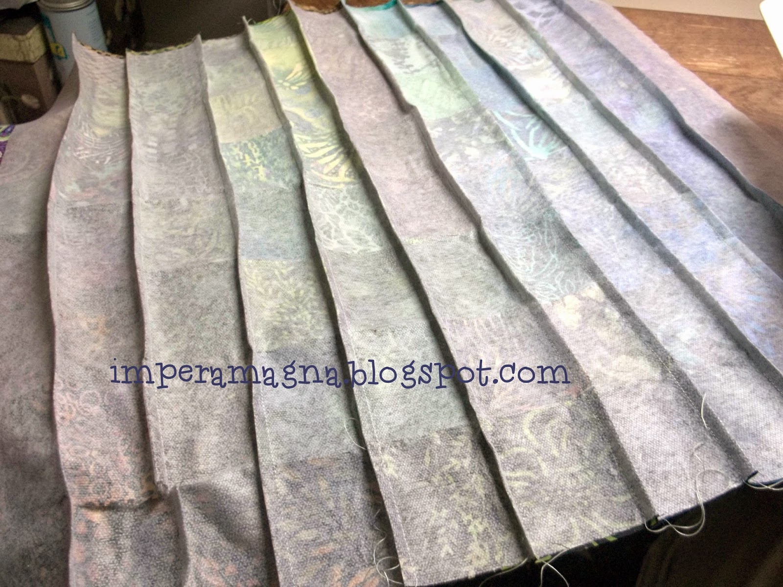 The Adventures of the Empress of the Universe: New Project: How to ...