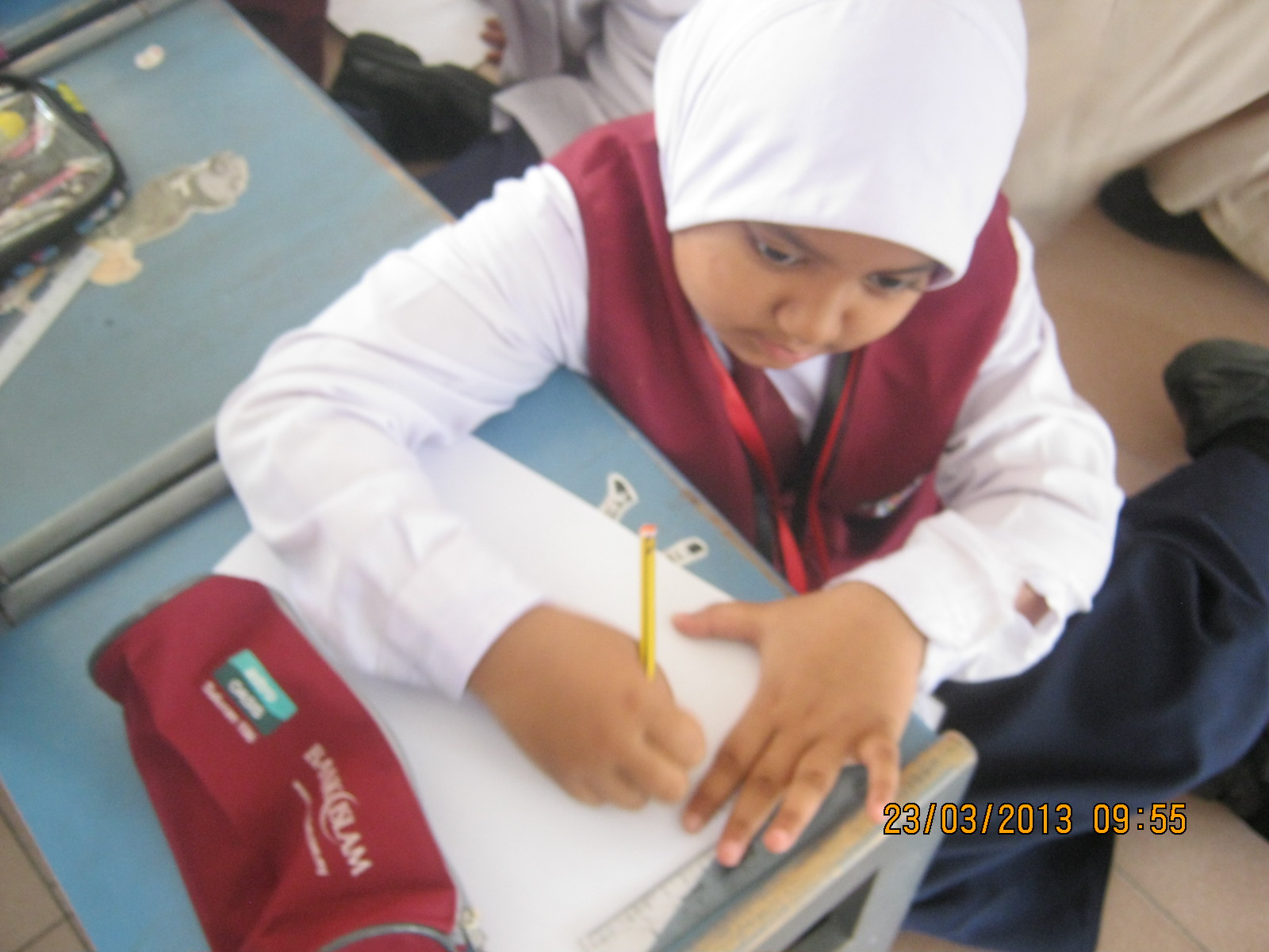 Pusat Sumber Sekolah: Kursus Kepimpinan Pustakawan Sekolah