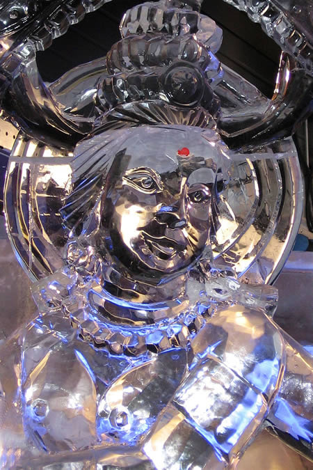 Most Amazing, Interesting, Stunning & Cool Photos: Amazing sculptures ...