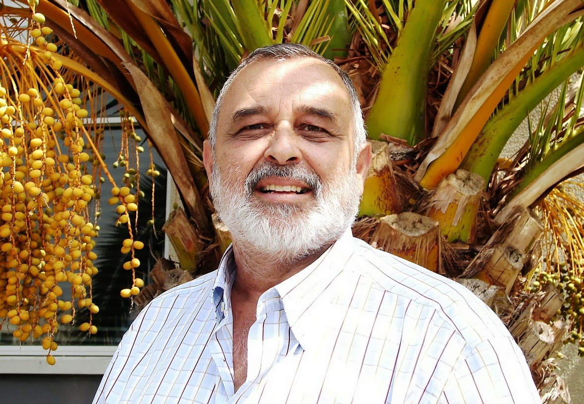 Luís Graça & Camaradas da Guiné: 02/02/14 - 09/02/14