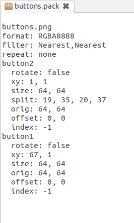 LibGDX Tutorials: LibGDX Tutorial 9: Nine Patch Images
