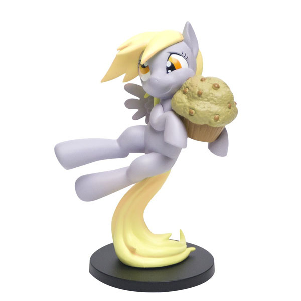 Derpy My Little Pony Toy