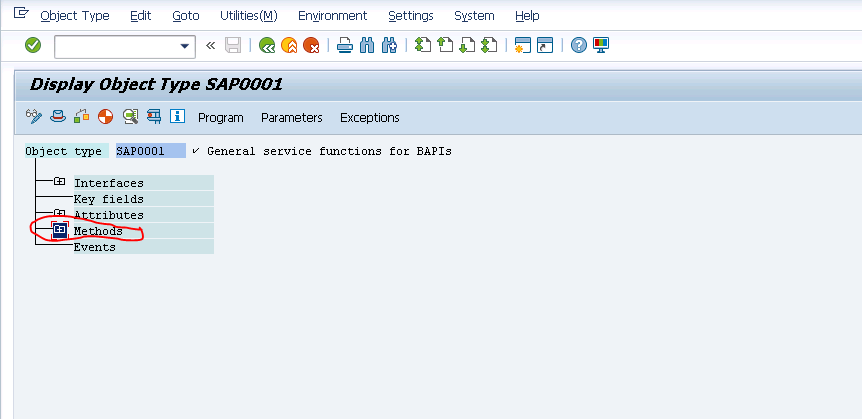 Calling BAPIs from SAP-ABAP ( BAPI_CREATE_BANK and BAPI_TRANSACTION ...