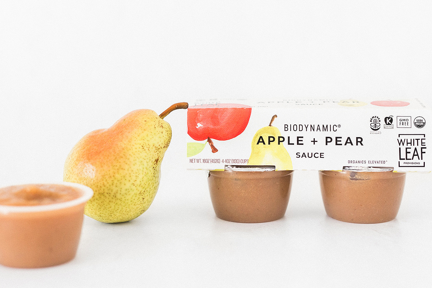 White Leaf Provisions – Packaging Of The World