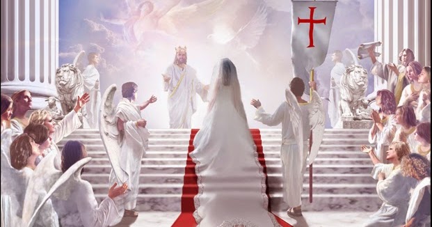 For Such a Time as This: Being the Bride of Christ