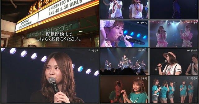 AKB48 3RD Generation 10TH Anniversary