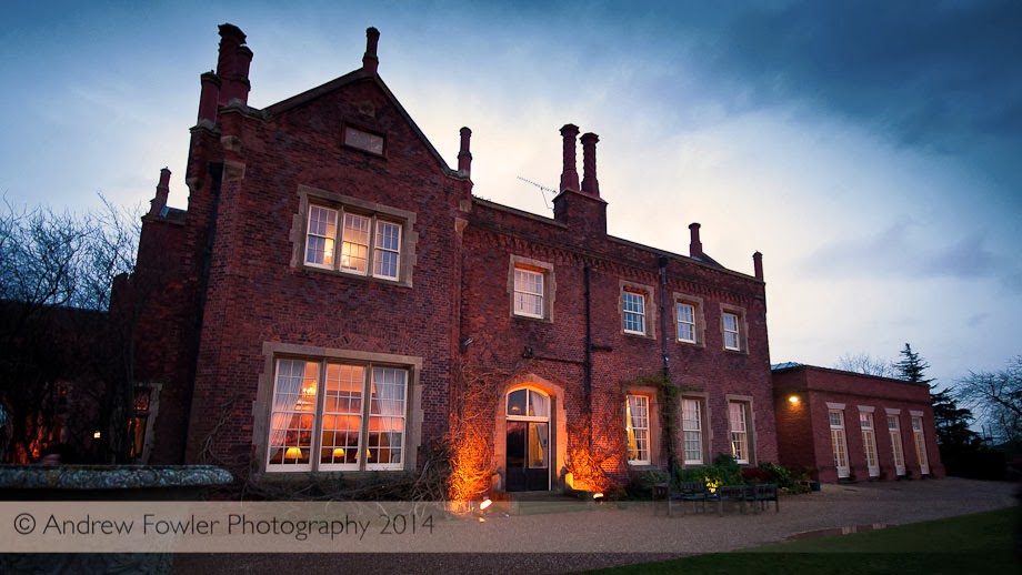 Andrew Fowler Photography: Hodsock Priory Wedding | Lucy & Richard