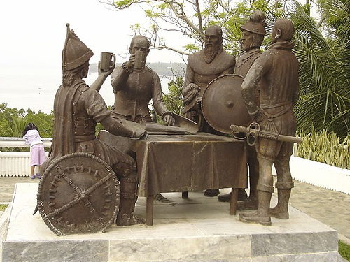 The Lime Blog: ART IN THE PHILIPPINES