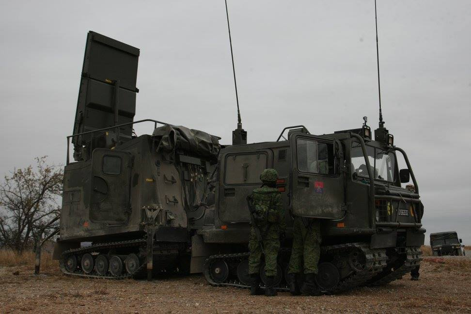 DEFENSE STUDIES: Singapore Conducts Air-Land Integrated Live Firing ...