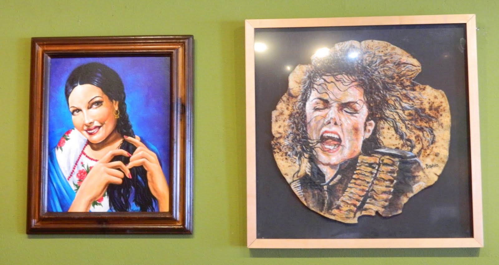 Cactus Gallery and Gifts - Art for the People - Since 2005: Reel ...