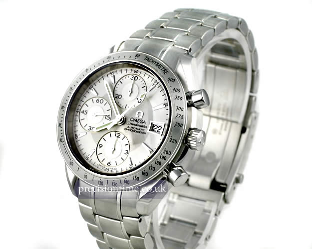 Omega watches for men