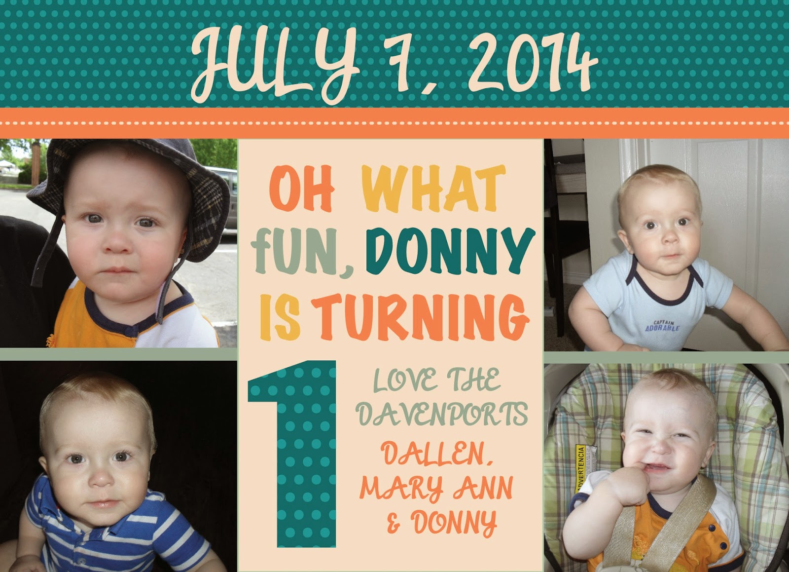 Hadley Family ♡: Hadley Designs