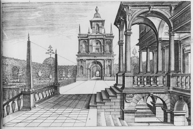 The Helpful Art Teacher: Fun with one point perspective boxes and other ...