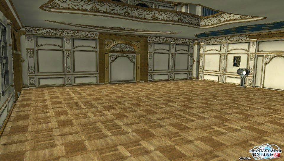 Classic Theme | PSO2住宅展示場