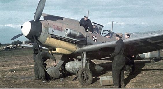 FalkeEins - the Luftwaffe blog: Luftwaffe in colour - this page last ...