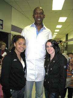 Kindness Matters: Thurl Bailey Concert