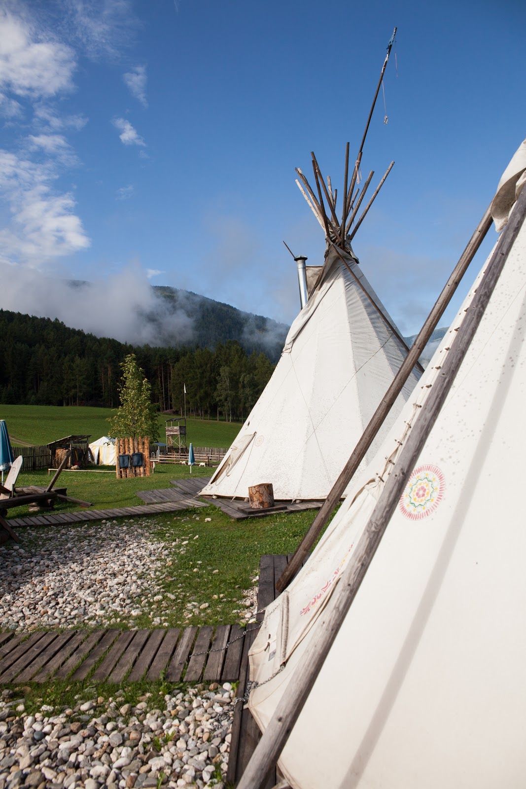 Musically Montessori: Celebrating The Native American Music & Dance of ...