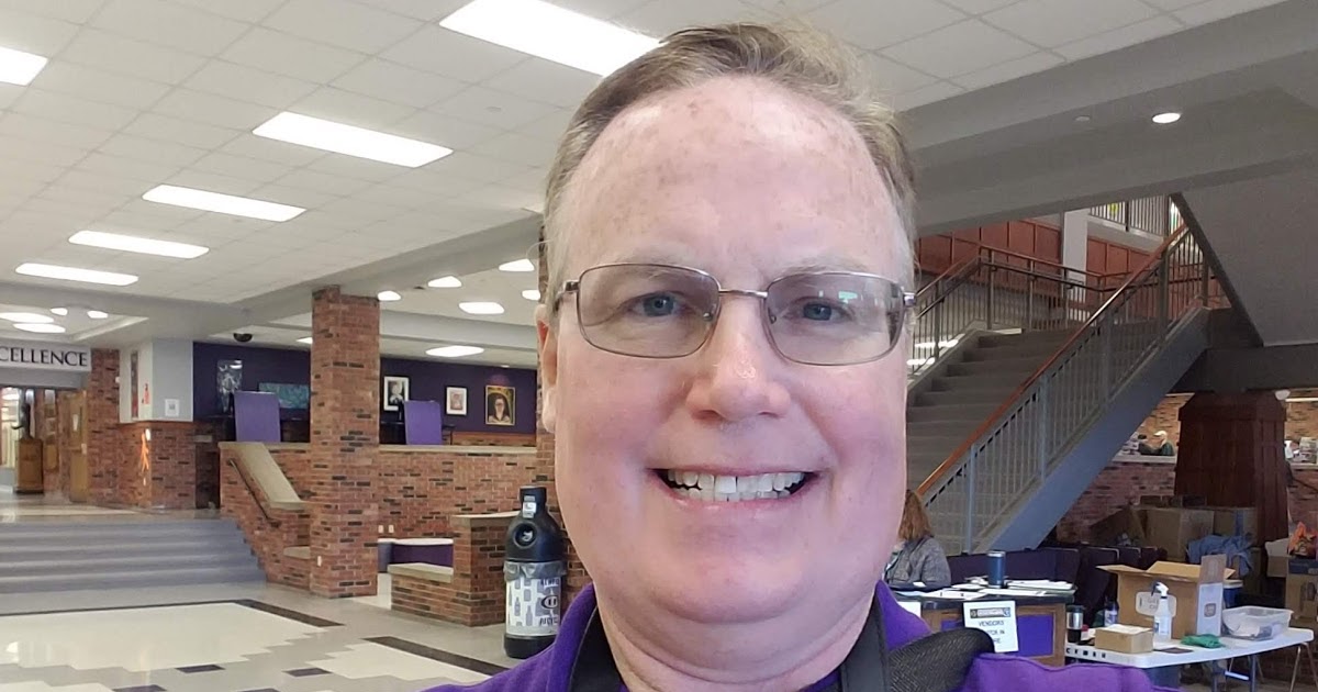 Bob Delaney At Large: 2019 TigerCon in Columbia