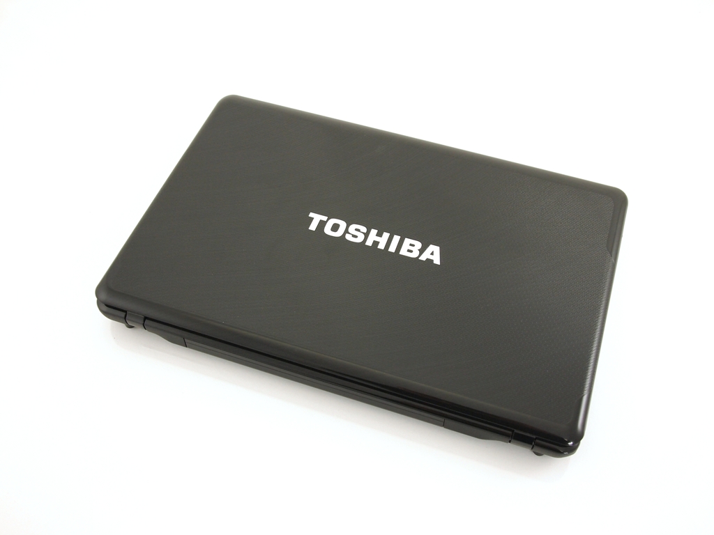 Complete Entertainment: Toshiba Satellite A665