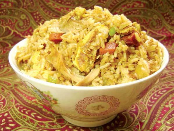 Chifa | El Chef dice