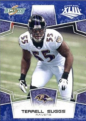 Pro Football Journal: The Top 3-4 Rushbackers of All-Time