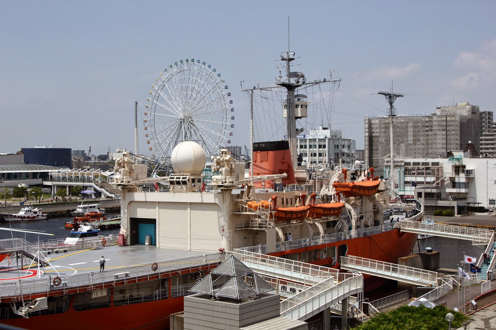 Paseando por Japón_: 名古屋 Nagoya. Primera parte.