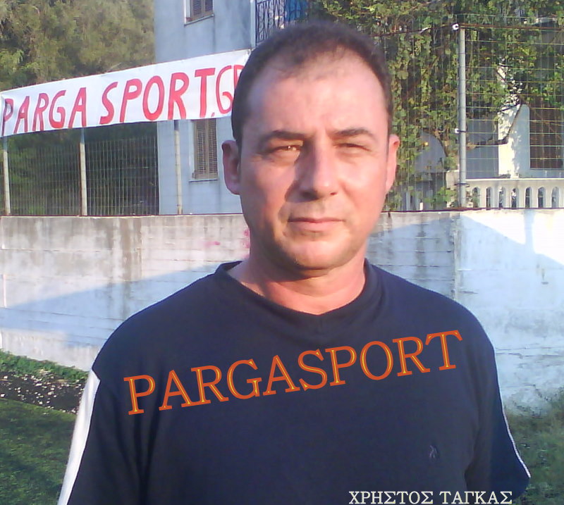 Ο ΧΡΗΣΤΟΣ ΤΑΓΚΑΣ ΠΡΟΠΟΝΗΤΗΣ ΣΤΟΝ ΑΣΤΕΡΑ ΑΝΘΟΥΣΑΣι