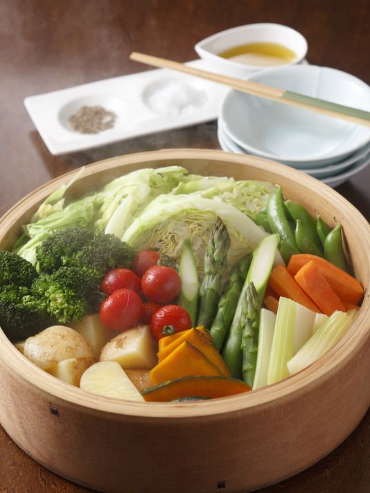 Helpful Tips For Cooking Fruits and Vegetables