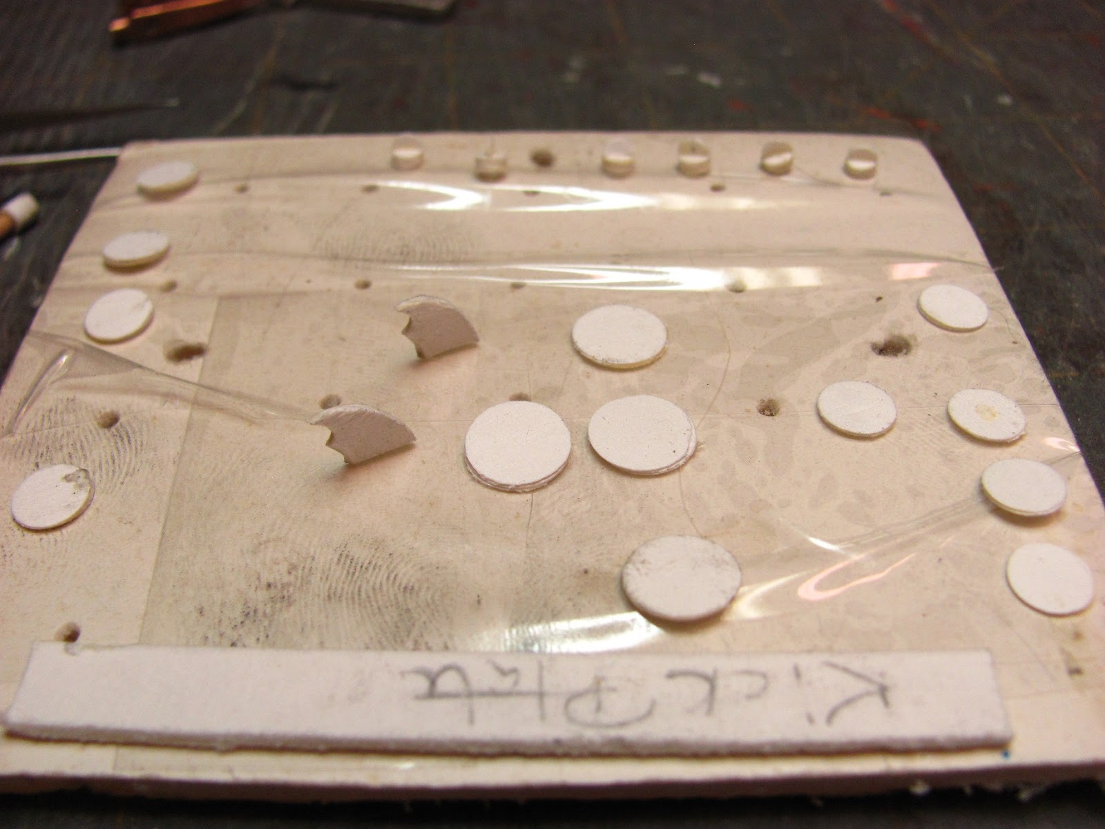 Dollhouse Miniature Furniture - Tutorials | 1 inch minis: 1 INCH SCALE ...