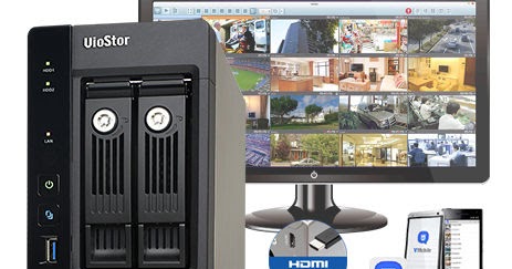 QNAP NVR solution & Surveillance Station online resource collection