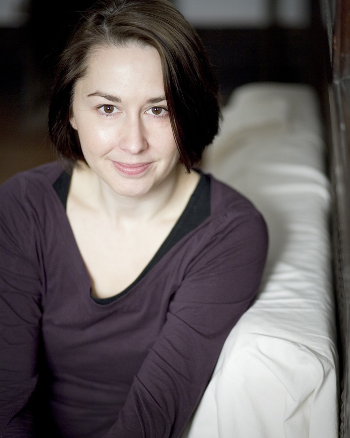 PTE School Blog: Brenda McLean