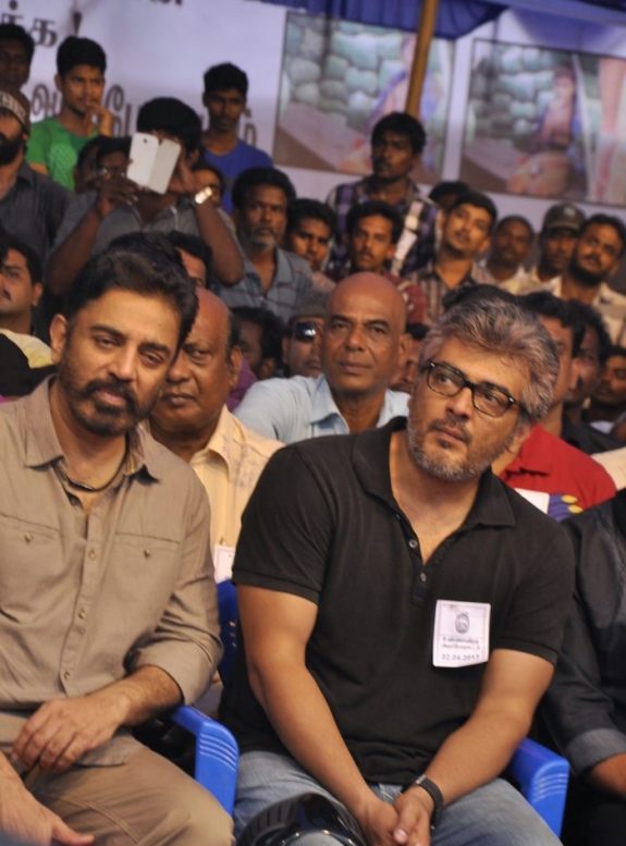 images: THALA [AJITH KUMAR] MASS STILLS