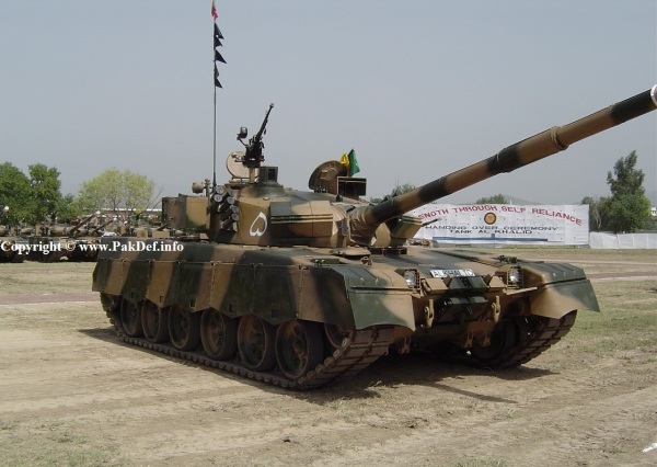 Pakistan Army Tanks Wallpapers - All About Pakistan Army, Air Force ...