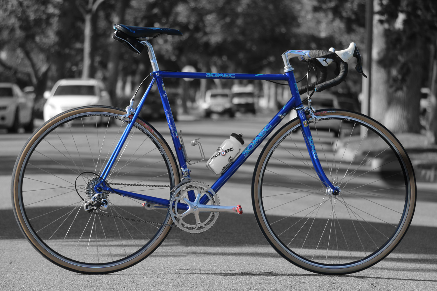 Masini's Breaking Away Blog: SOMEC LEADER MS, PLEASE!