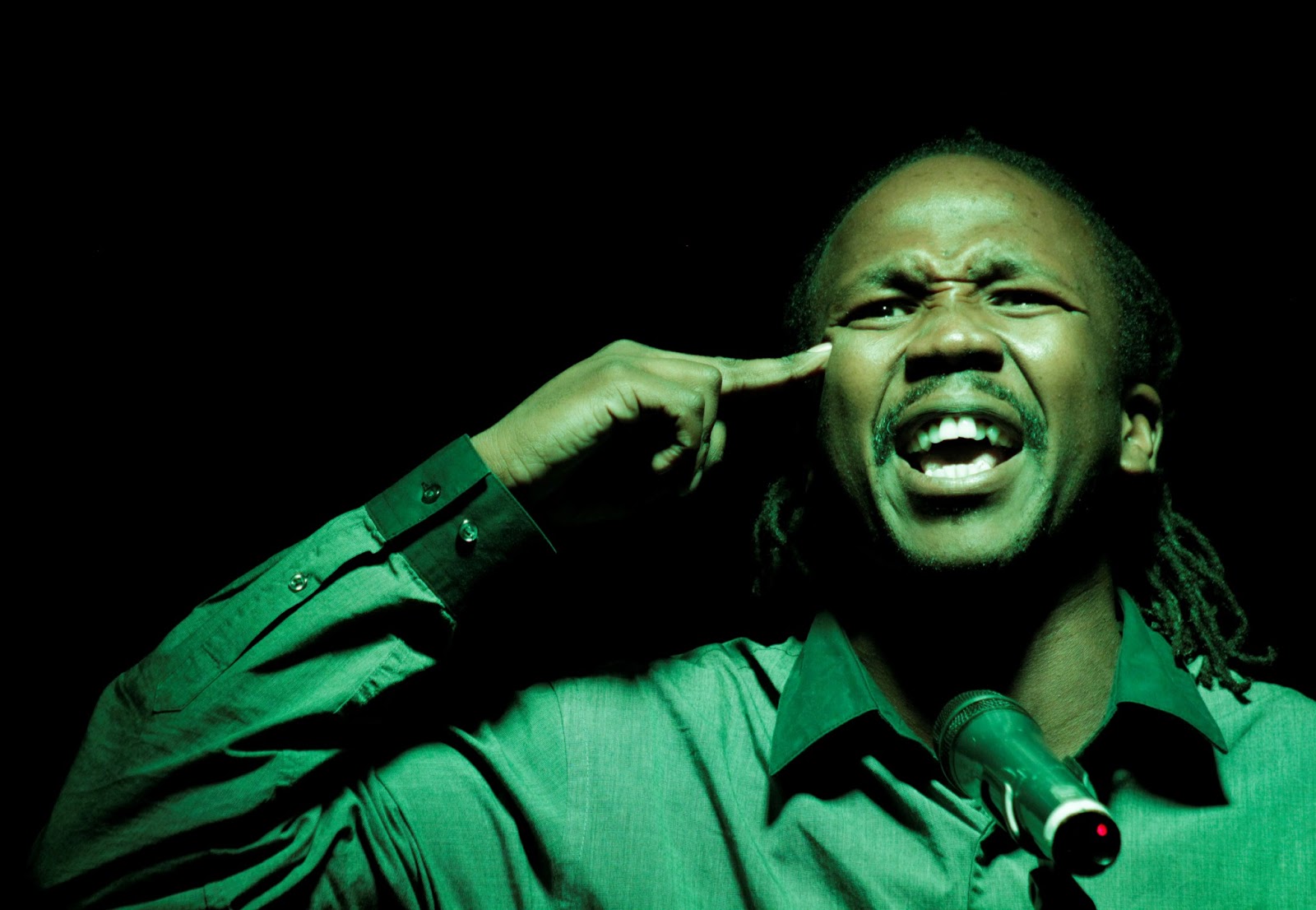 Zabalaza Festival: Gallery