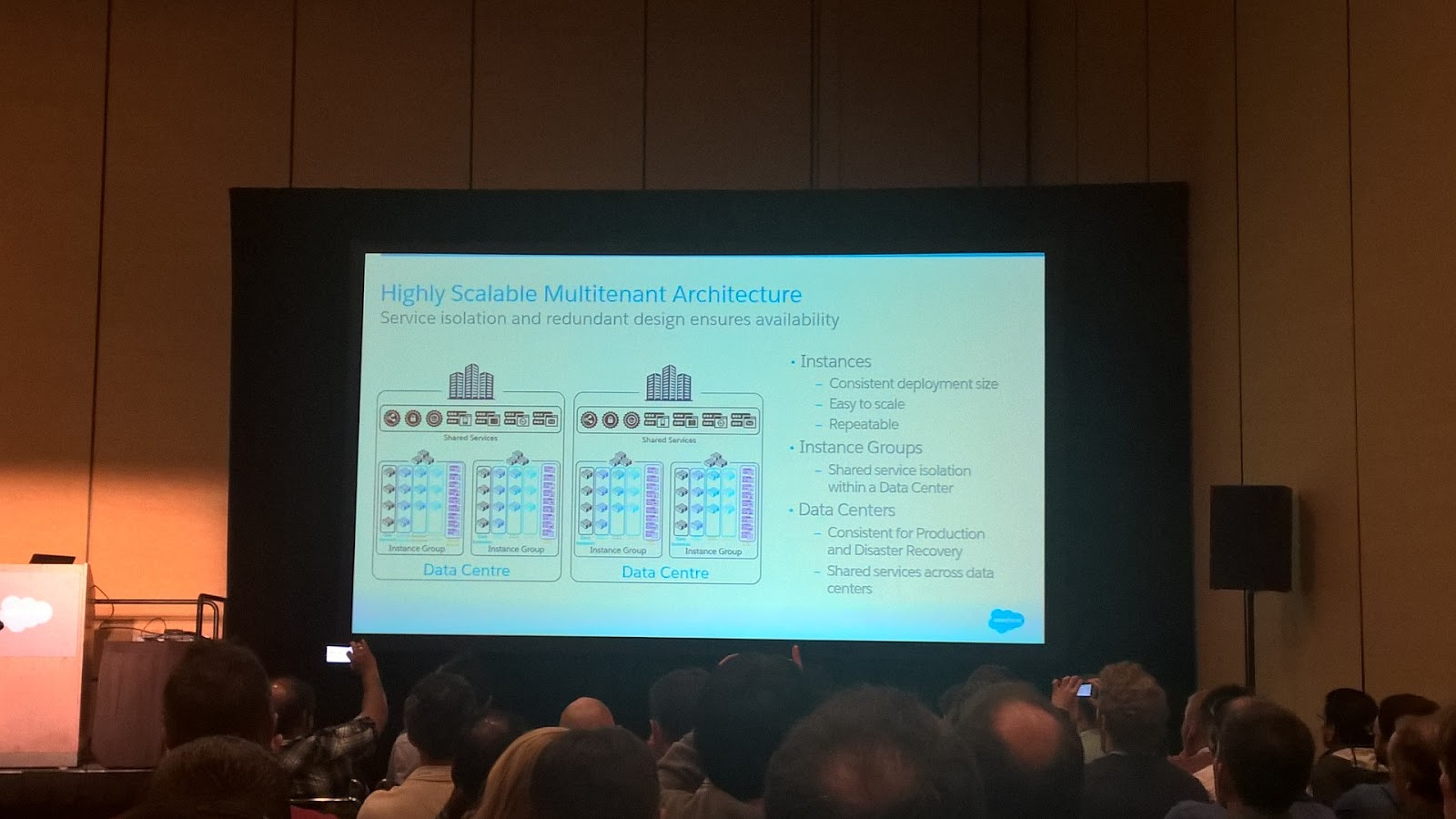 Daniel Ballinger's FishOfPrey.com: Dreamforce 2015 Round-up / Summary