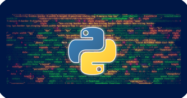تعرف على لغة python أفضل خيار لكل مبتدء في البرمجة