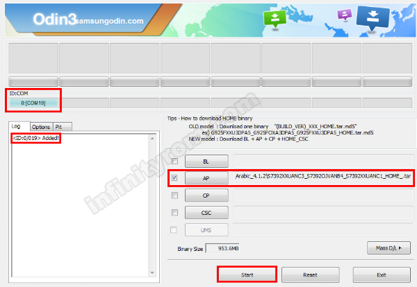 Samsung Grand Prime Plus SM-G532F FRP Remove Trick With Free Tool ...