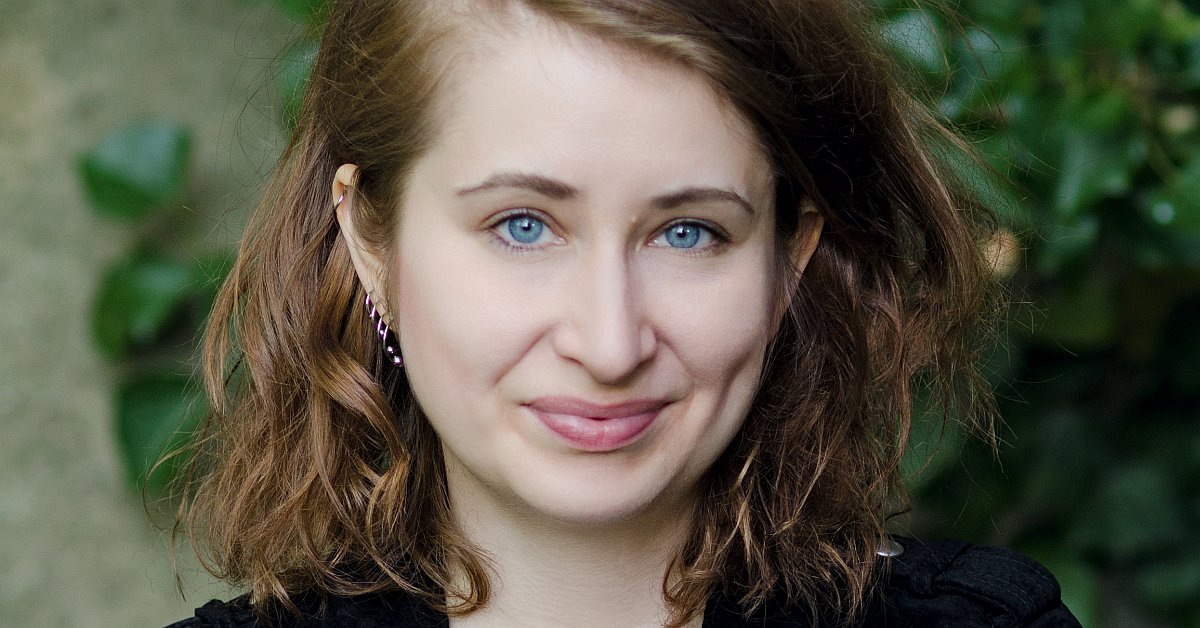 Watch-Salon: Die letzten Tage des Patriarchats - Margarete Stokowskis ...