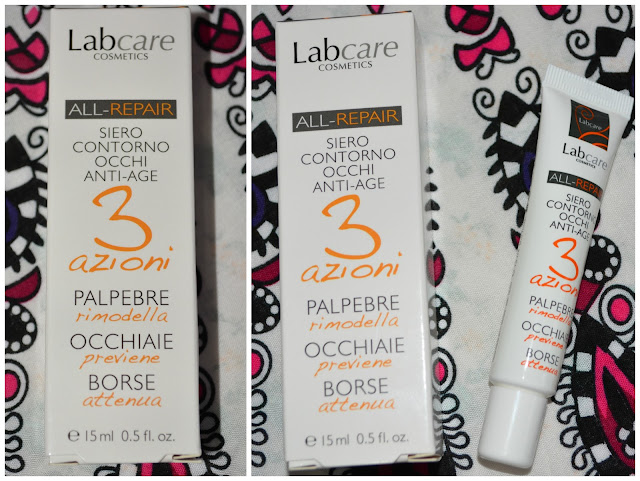 La Creatività di Anna!!!: Linea ALL-REPAIR & LINEA CONCENTRATISSIME by ...