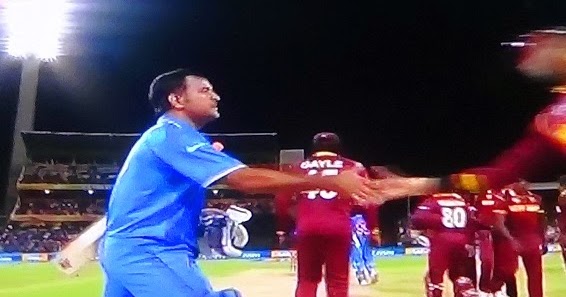 Who Will Win The Cup?: CWC 2015 - Is Dhoni The Best Finisher In Cricket ...