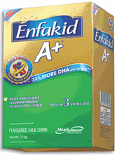 TOKO SUSU MURAH: Enfakid