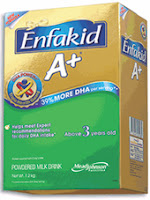 TOKO SUSU MURAH: Enfakid